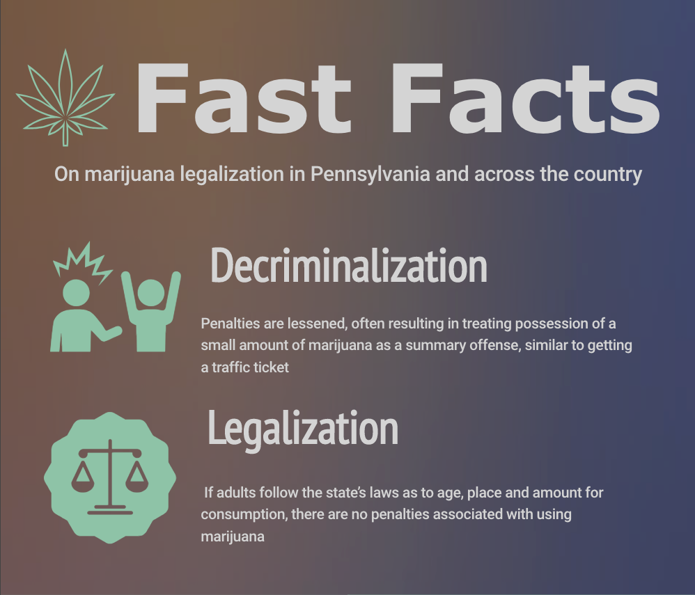 Local law enforcement weigh pros and cons of legalizing recreational ...